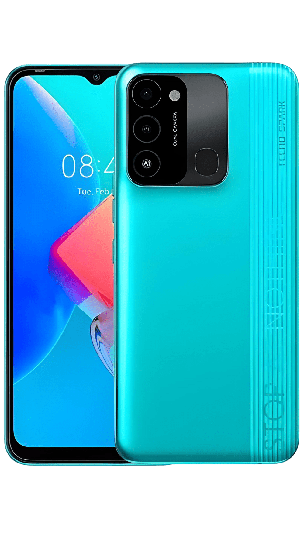 Tecno Spark 8C PTA Approved Price in Pakistan