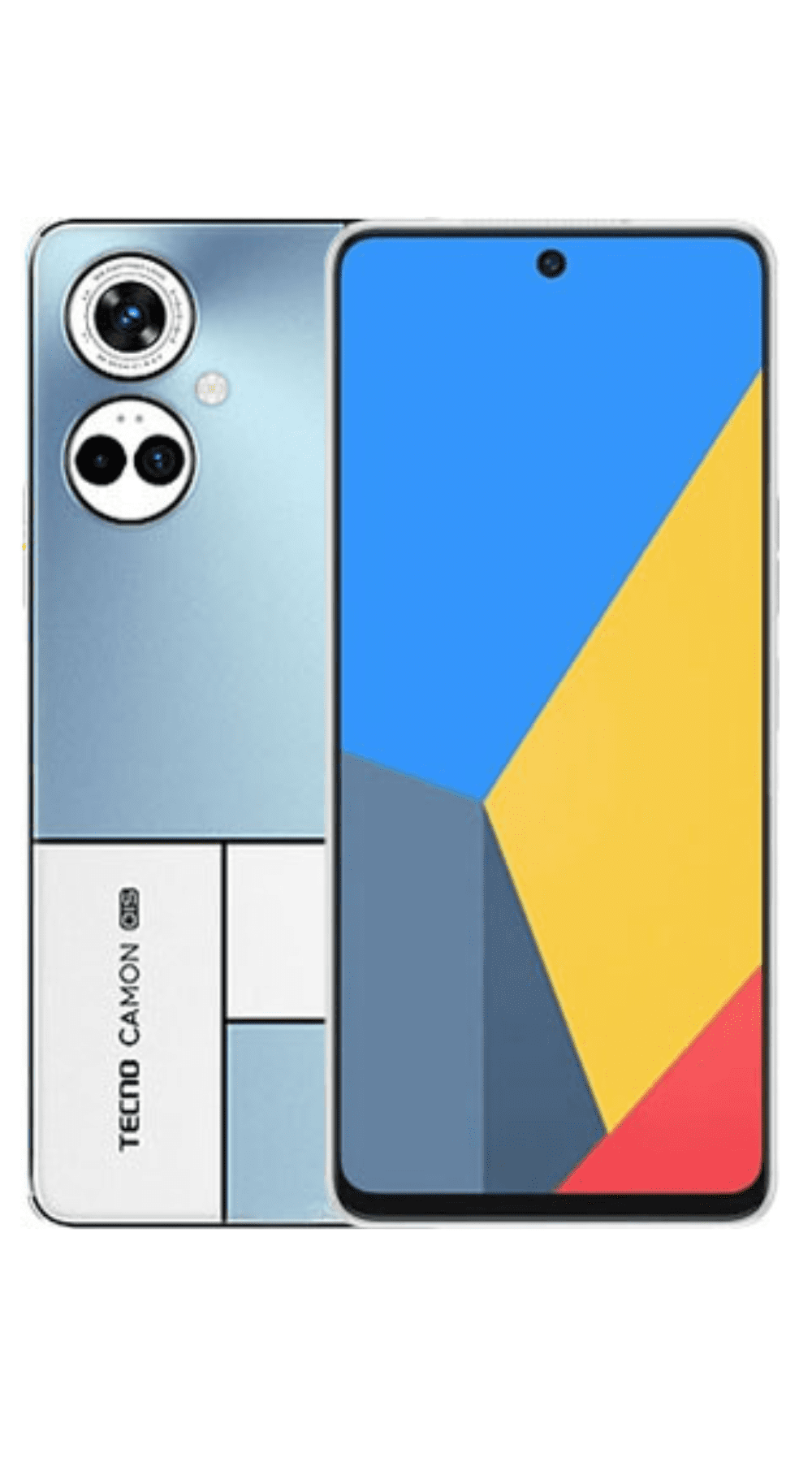 Tecno Camon 19 Pro Mondrian PTA Approved Price in Pakistan 2025