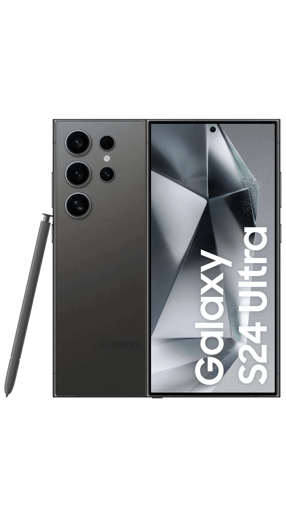 Samsung Galaxy S24 Ultra 512GB PTA Approved Price in Pakistan 2025