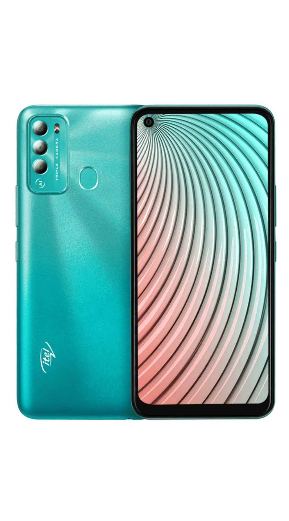 itel Vision 2 Plus 3GB PTA Approved Price in Pakistan 2026