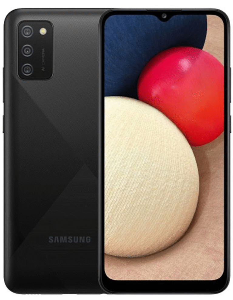 Samsung Galaxy A02s Price in Pakistan (December 2025)