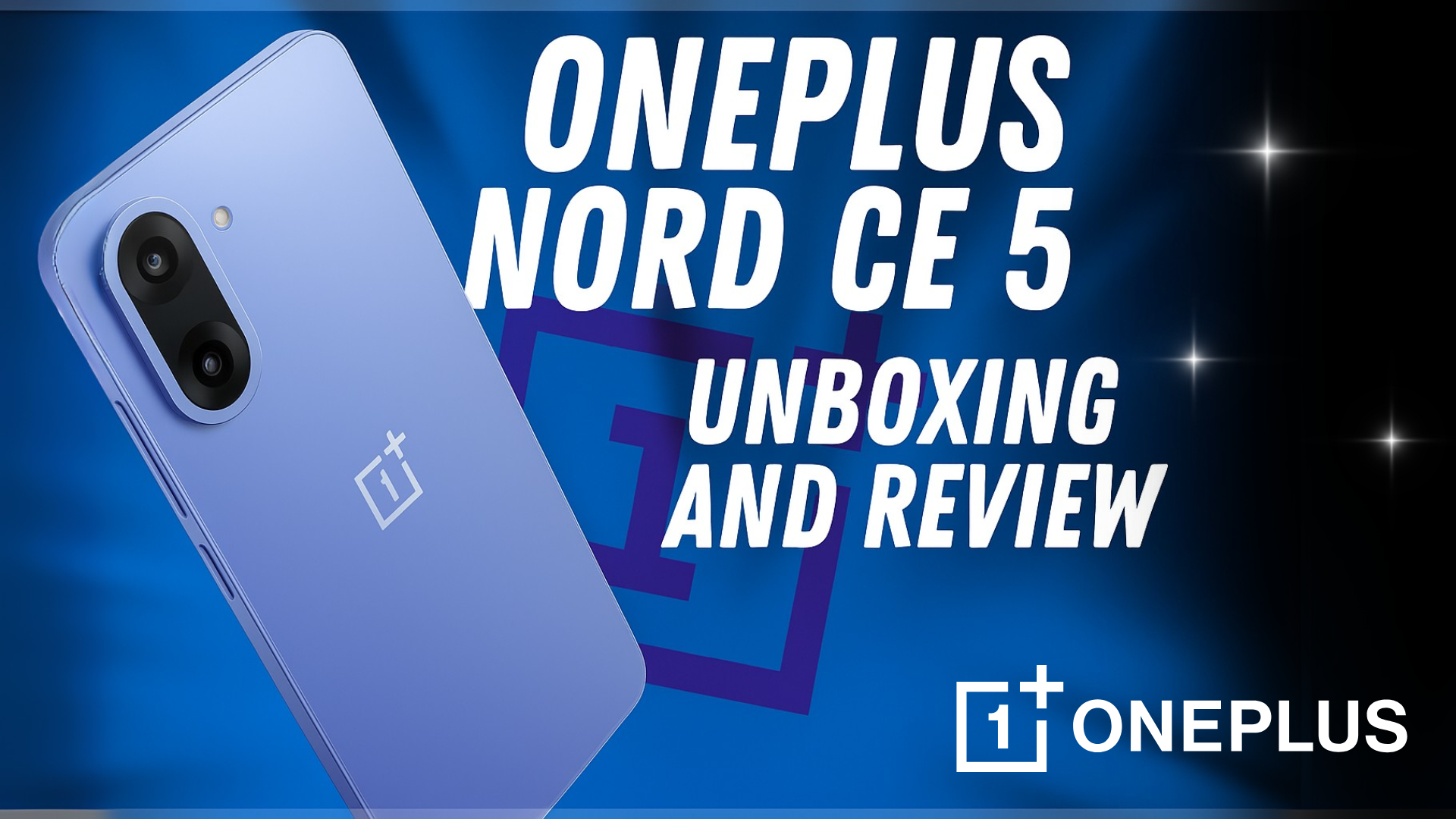 OnePlus Nord CE5: Unboxing and In-Depth Review (December 2025)