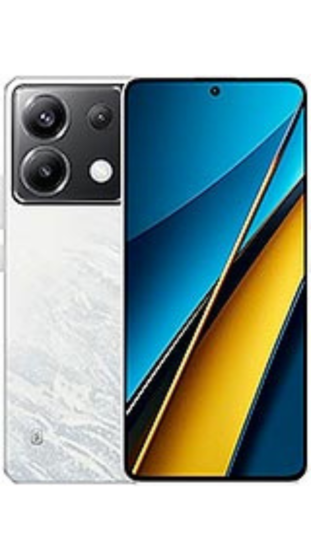 Xiaomi Poco X6 Full Review – Pakistan Price, Specs, Features, Pros ...