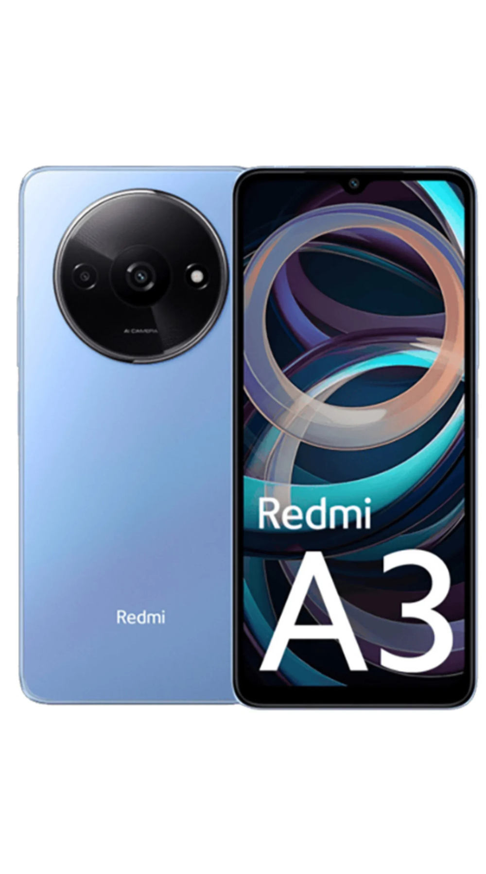 Xiaomi Redmi A3 Full Review – Pakistan Price, Specs, Features, Pros ...